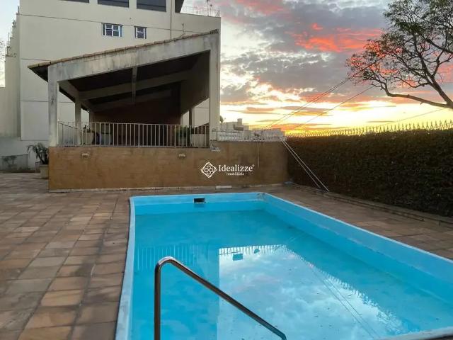 Apartamento para Venda em Volta Redonda/RJ Jardim Normandia 3 Quartos