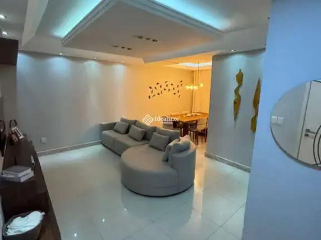 Apartamento para Venda em Volta Redonda/RJ Jardim Normandia 3 Quartos