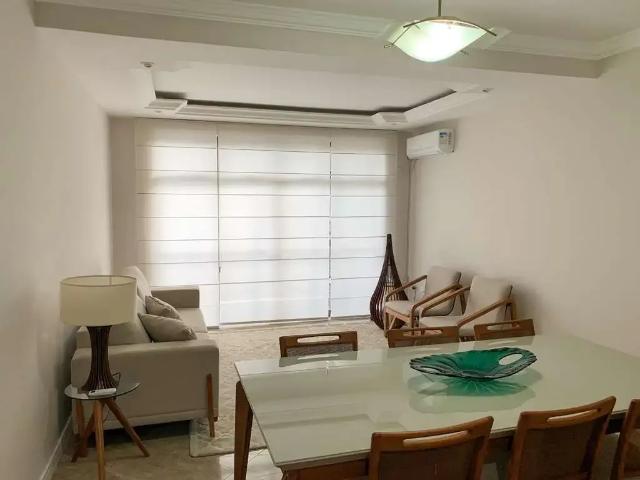 Apartamento para Venda em Volta Redonda/RJ Jardim Normandia 3 Quartos