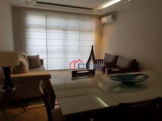Apartamento para Venda em Volta Redonda/RJ Jardim Normandia 3 Quartos