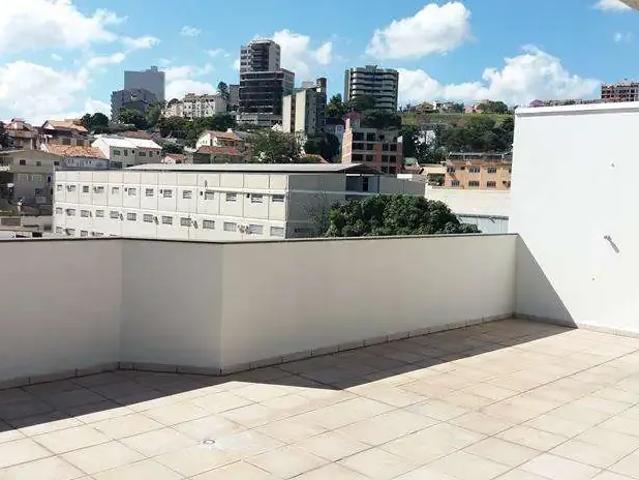 Apartamento para Venda em Volta Redonda/RJ Jardim Normandia 4 Quartos