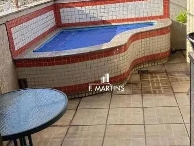 Apartamento para Venda em Volta Redonda/RJ Jardim Normandia 4 Quartos