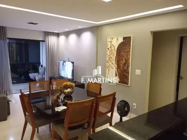 Apartamento para Venda em Volta Redonda/RJ Jardim Suíça 3 Quartos