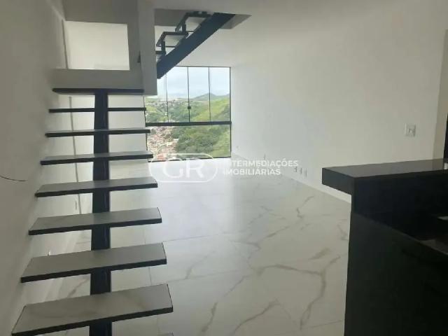 Apartamento para Venda em Volta Redonda/RJ Jardim Suíça 3 Quartos