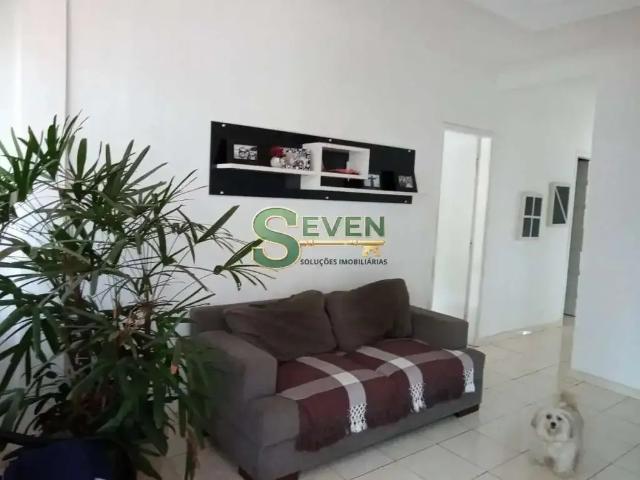 Apartamento para Venda em Volta Redonda/RJ Jardim Ponte Alta 3 Quartos