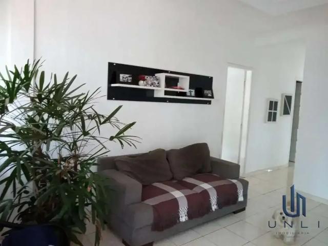 Apartamento para Venda em Volta Redonda/RJ Jardim Ponte Alta 3 Quartos