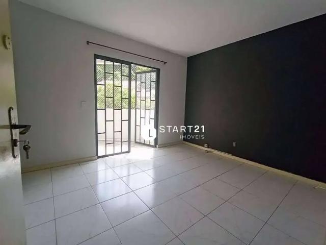 Apartamento para Venda em Volta Redonda/RJ Jardim Primavera 2 Quartos