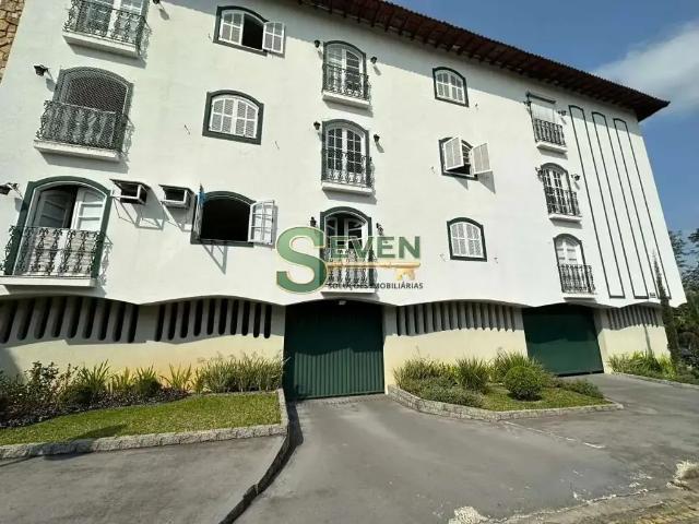 Apartamento para Venda em Volta Redonda/RJ Jardim Primavera 3 Quartos