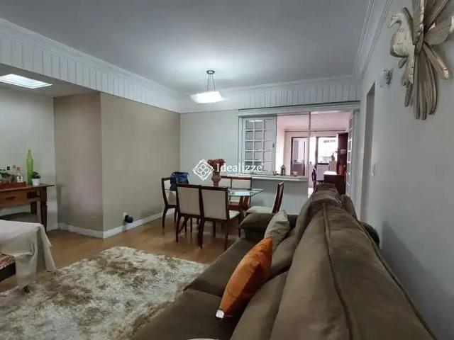 Apartamento para Venda em Volta Redonda/RJ Jardim Primavera 3 Quartos