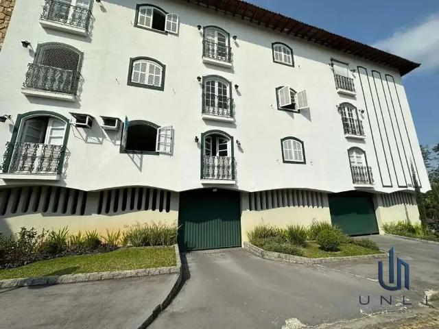 Apartamento para Venda em Volta Redonda/RJ Jardim Primavera 3 Quartos
