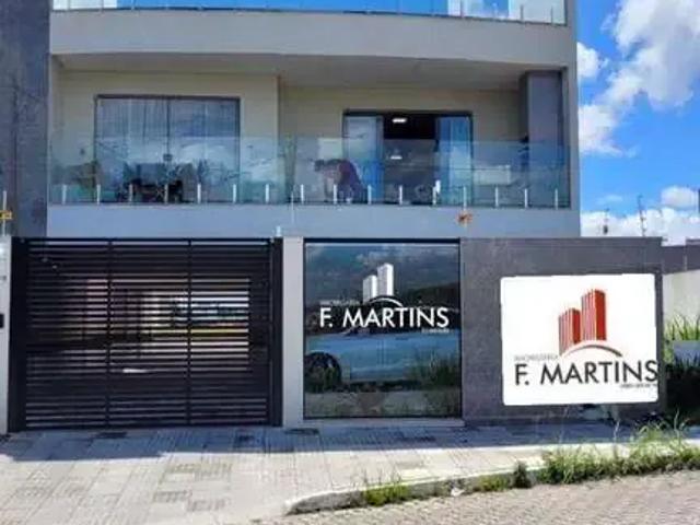 Apartamento para Venda em Volta Redonda/RJ Jardim Provence 3 Quartos