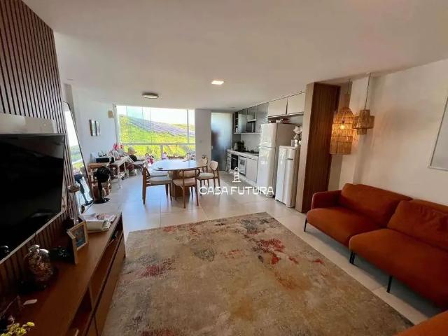 Apartamento para Venda em Volta Redonda/RJ Jardim Provence 3 Quartos