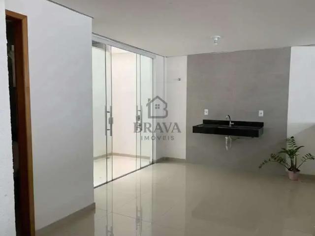 Apartamento para Venda em Volta Redonda/RJ Jardim Provence 2 Quartos