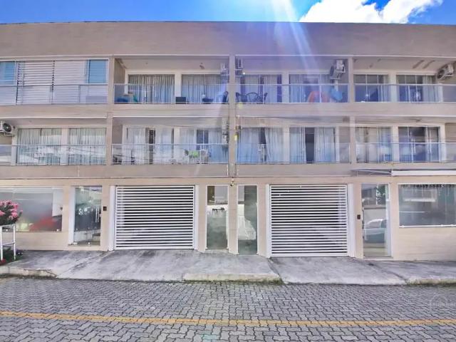 Apartamento para Venda em Volta Redonda/RJ Jardim Provence 2 Quartos
