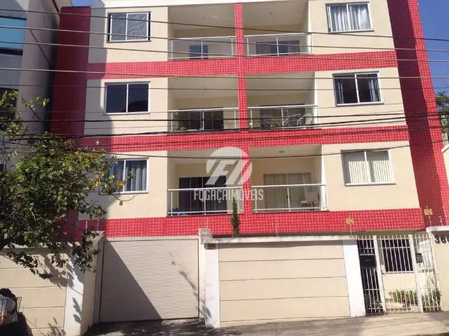 Apartamento para Venda em Volta Redonda/RJ Laranjal
