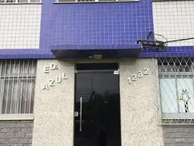 Apartamento para Venda em Volta Redonda/RJ Laranjal 2 Quartos