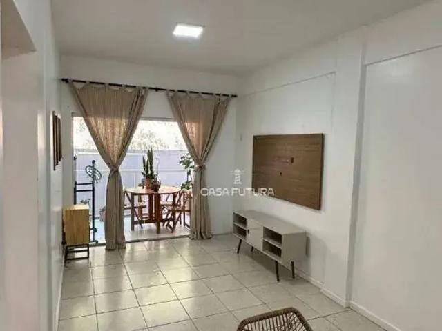 Apartamento para Venda em Volta Redonda/RJ Laranjal 2 Quartos