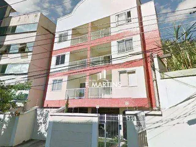 Apartamento para Venda em Volta Redonda/RJ Laranjal 2 Quartos