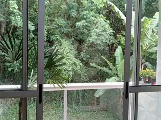 Apartamento para Venda em Volta Redonda/RJ Laranjal 2 Quartos