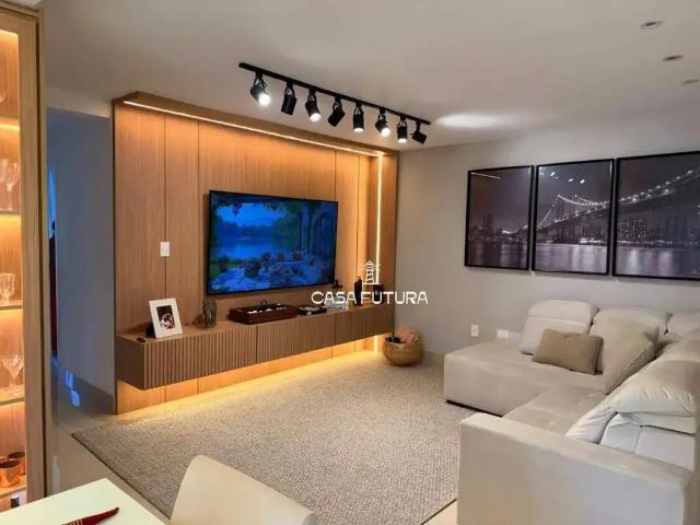 Apartamento para Venda em Volta Redonda/RJ Laranjal 3 Quartos