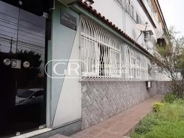 Apartamento para Venda em Volta Redonda/RJ Laranjal 3 Quartos