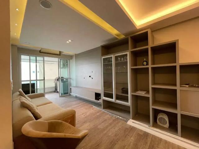 Apartamento para Venda em Volta Redonda/RJ Laranjal 3 Quartos