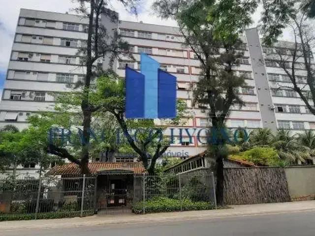 Apartamento para Venda em Volta Redonda/RJ Laranjal 3 Quartos