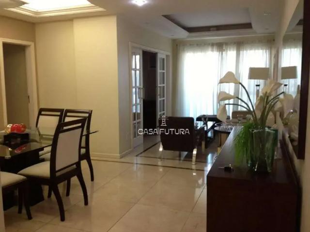 Apartamento para Venda em Volta Redonda/RJ Laranjal 3 Quartos