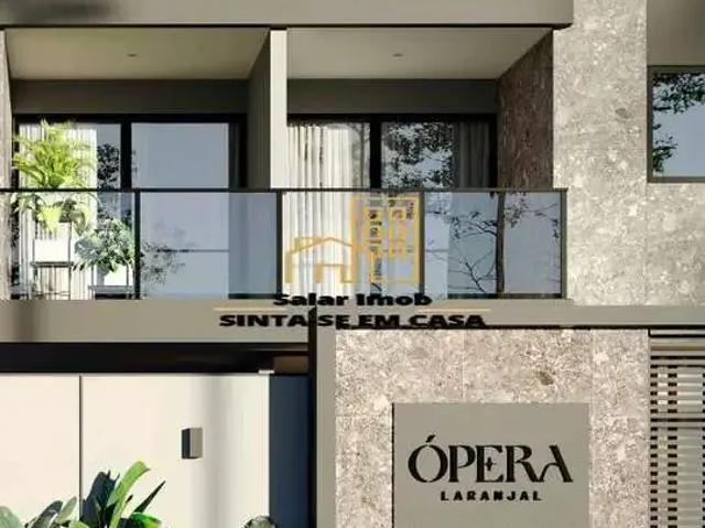 Apartamento para Venda em Volta Redonda/RJ Laranjal 3 Quartos
