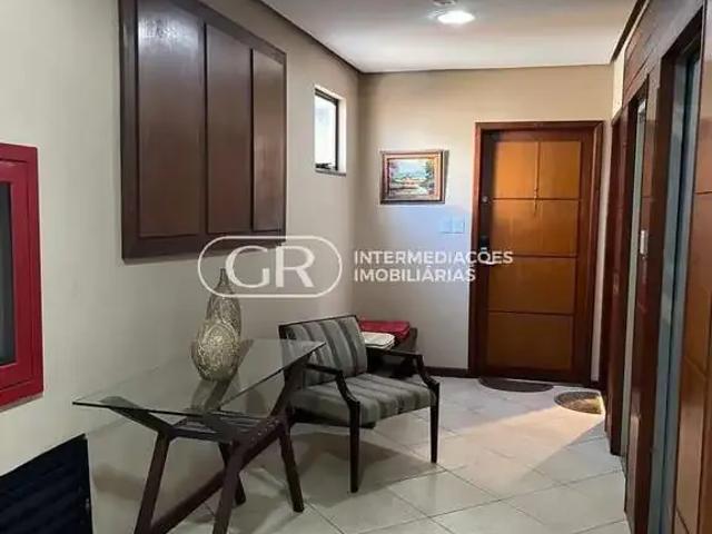 Apartamento para Venda em Volta Redonda/RJ Laranjal 3 Quartos