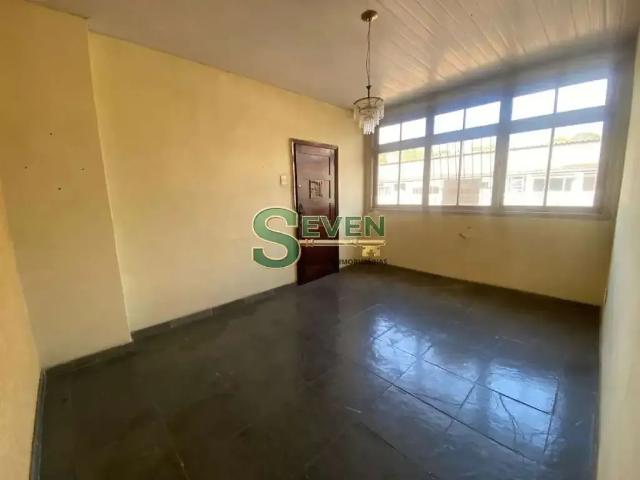 Apartamento para Venda em Volta Redonda/RJ Laranjal 3 Quartos