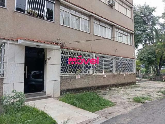 Apartamento para Venda em Volta Redonda/RJ Laranjal 3 Quartos