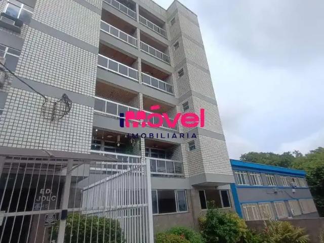 Apartamento para Venda em Volta Redonda/RJ Laranjal 3 Quartos