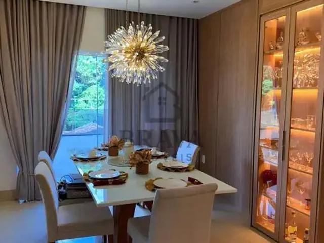 Apartamento para Venda em Volta Redonda/RJ Laranjal 3 Quartos