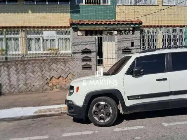 Apartamento para Venda em Volta Redonda/RJ Laranjal 3 Quartos