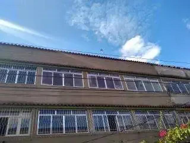 Apartamento para Venda em Volta Redonda/RJ Laranjal 3 Quartos