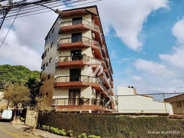 Apartamento para Venda em Volta Redonda/RJ Laranjal 3 Quartos