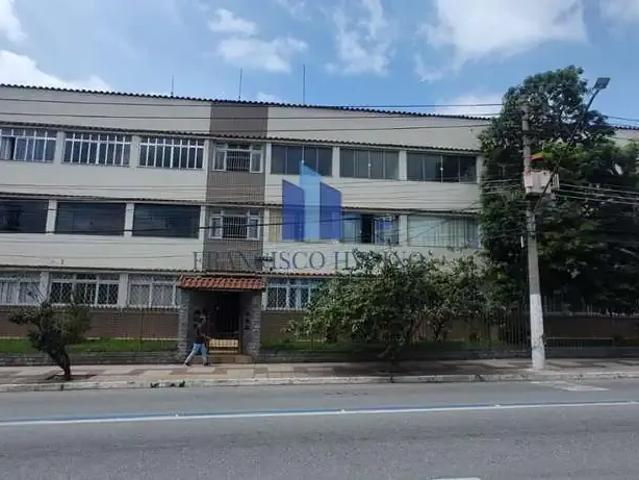 Apartamento para Venda em Volta Redonda/RJ Laranjal 3 Quartos