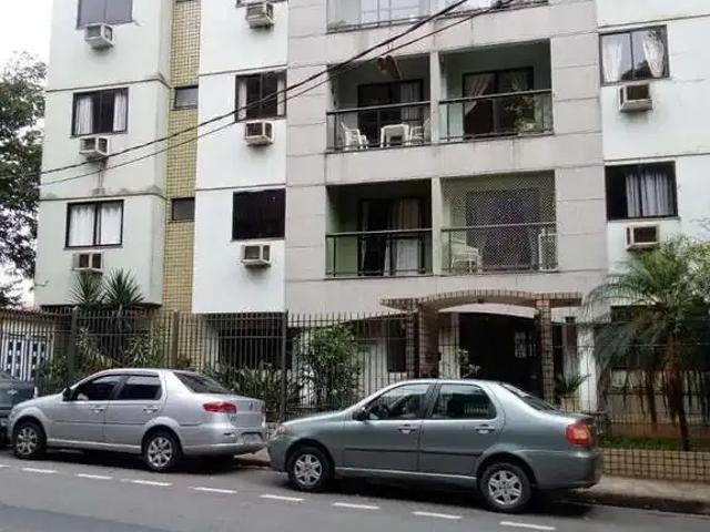 Apartamento para Venda em Volta Redonda/RJ Laranjal 3 Quartos