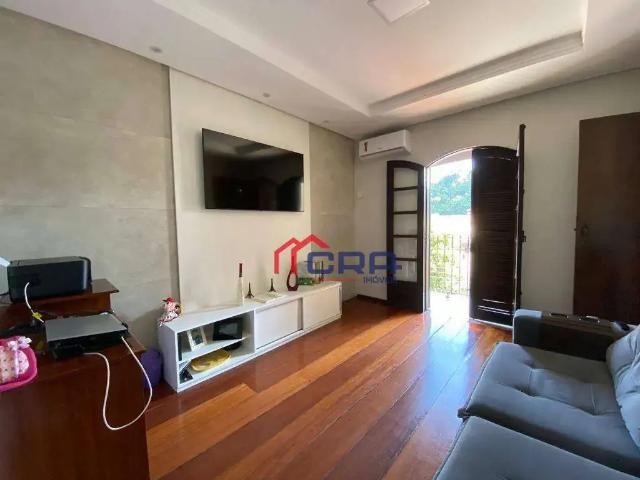 Apartamento para Venda em Volta Redonda/RJ Minerlândia 4 Quartos