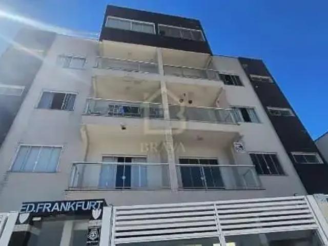 Apartamento para Venda em Volta Redonda/RJ Mirante do Vale 2 Quartos