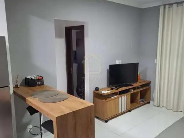 Apartamento para Venda em Volta Redonda/RJ Mirante do Vale 2 Quartos