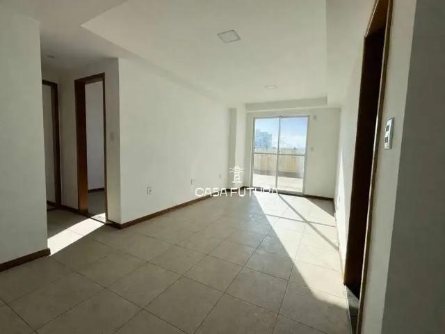 Apartamento para Venda em Volta Redonda/RJ Monte Castelo 2 Quartos