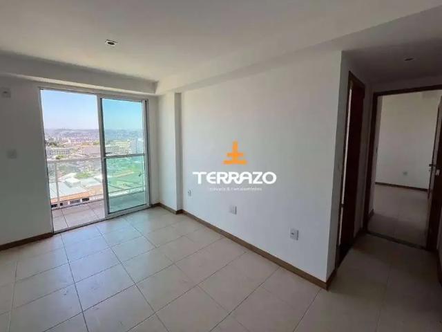 Apartamento para Venda em Volta Redonda/RJ Monte Castelo 2 Quartos