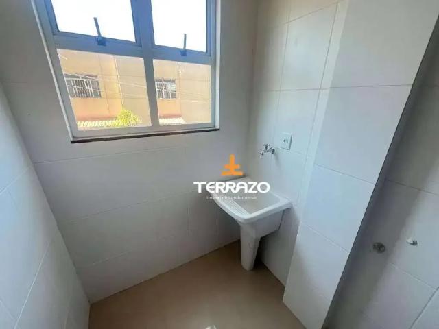 Apartamento para Venda em Volta Redonda/RJ Monte Castelo 2 Quartos
