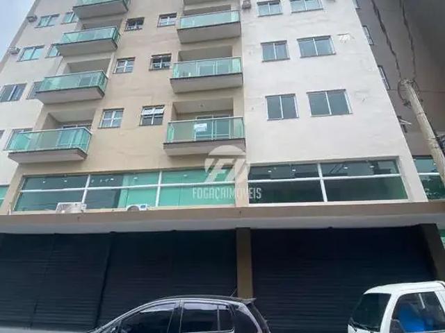 Apartamento para Venda em Volta Redonda/RJ Monte Castelo 2 Quartos