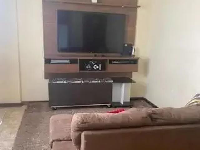 Apartamento para Venda em Volta Redonda/RJ Monte Castelo 2 Quartos