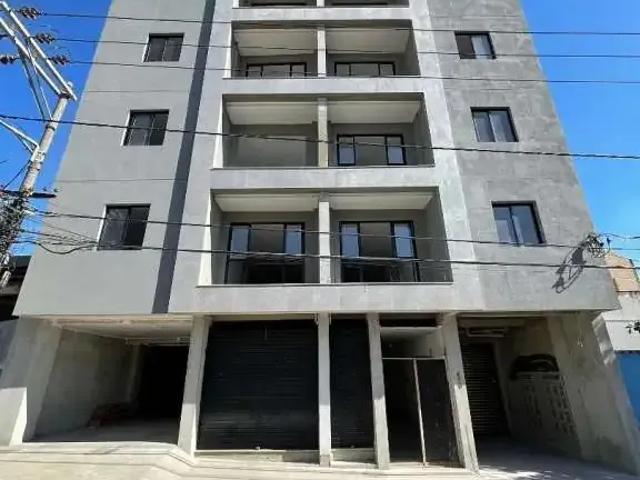 Apartamento para Venda em Volta Redonda/RJ Monte Castelo 2 Quartos
