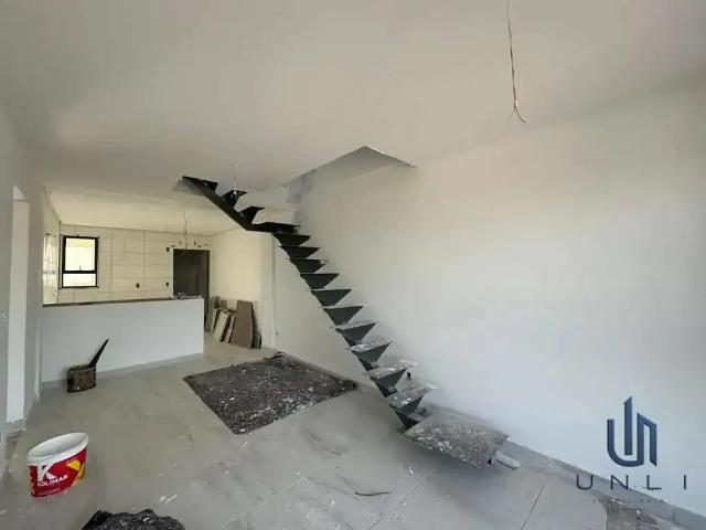 Apartamento para Venda em Volta Redonda/RJ Monte Castelo 2 Quartos