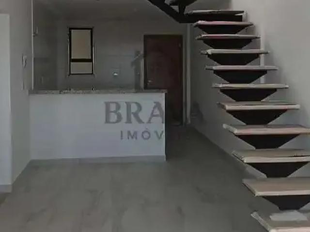 Apartamento para Venda em Volta Redonda/RJ Monte Castelo 2 Quartos